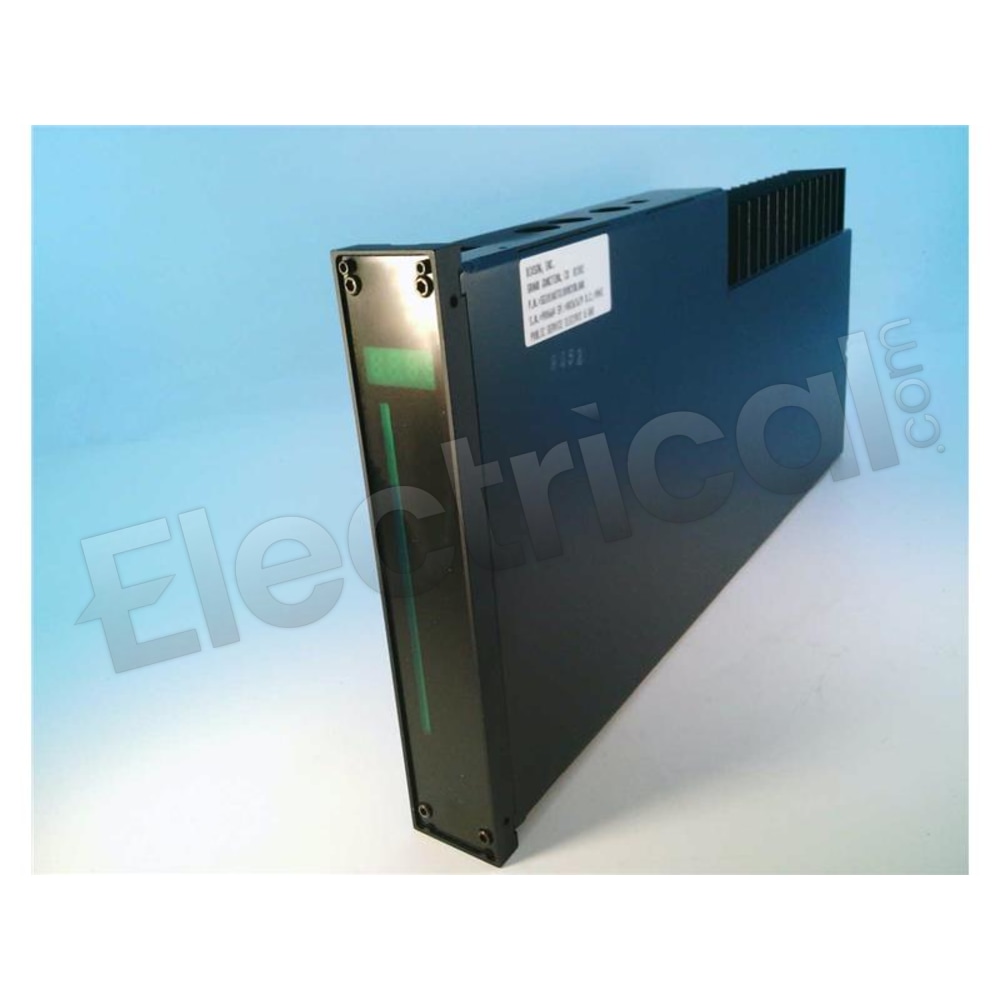 SH202AXTX*VDCVBLANK Ametek PLC Module Automation