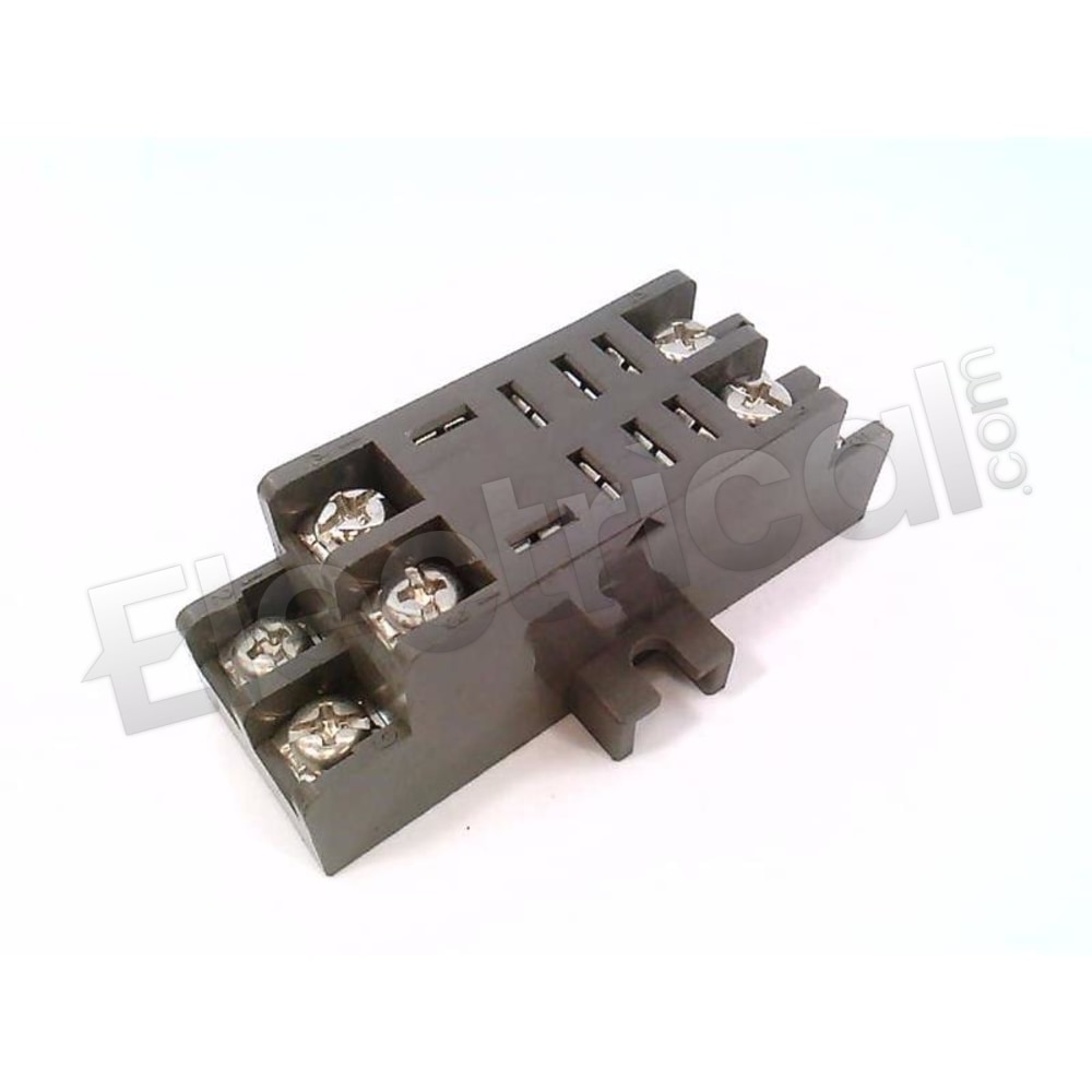 Idec SH2B-02 Fuse Part And Accessory Circuit Breaker