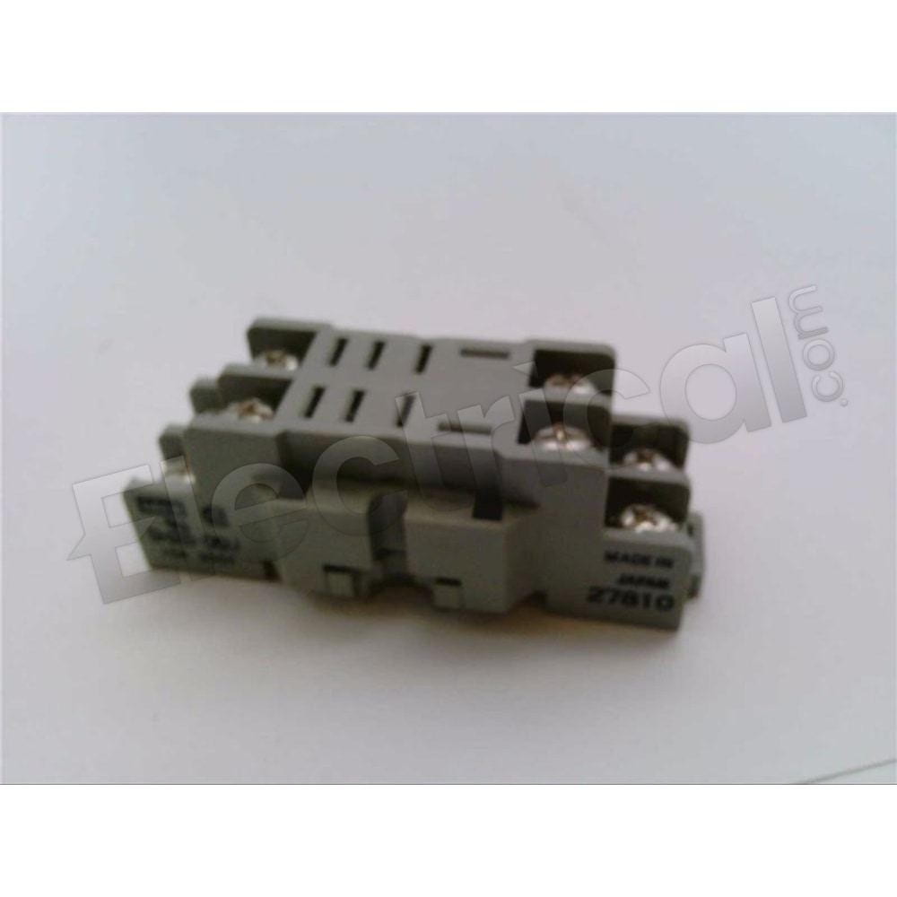 IDEC SH2B-05U Fuse Part And Accessory Fuse