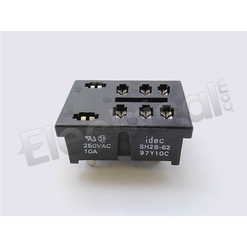 Idec SH2B-62 Fuse Part And Accessory Fuse