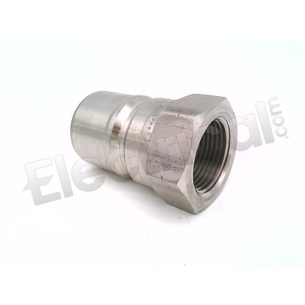 Parker SH6-63 Hydraulic Fitting Hydraulic