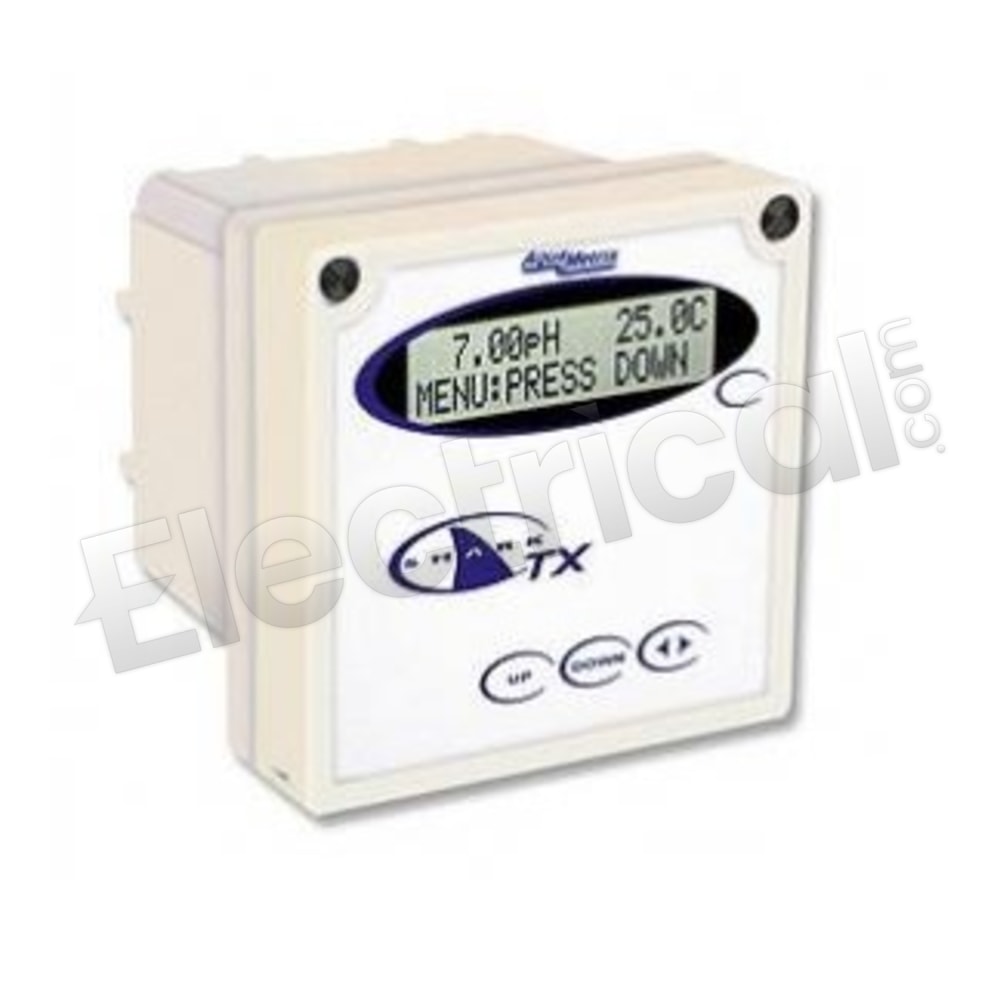 Aquametrix By Water Analytics SHARK-TX Sensor Automation