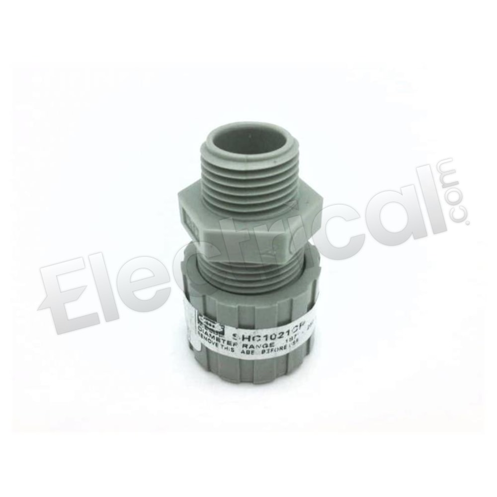 SHC1021CR Hubbell Motor Control Part And Accessory Motor Control