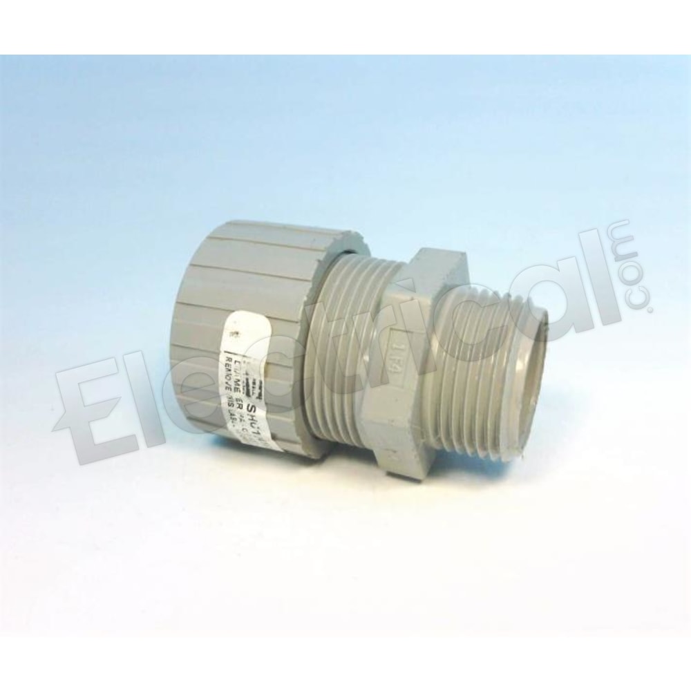 Hubbell SHC1041CR Connector/Terminal/Pin Electrical Component