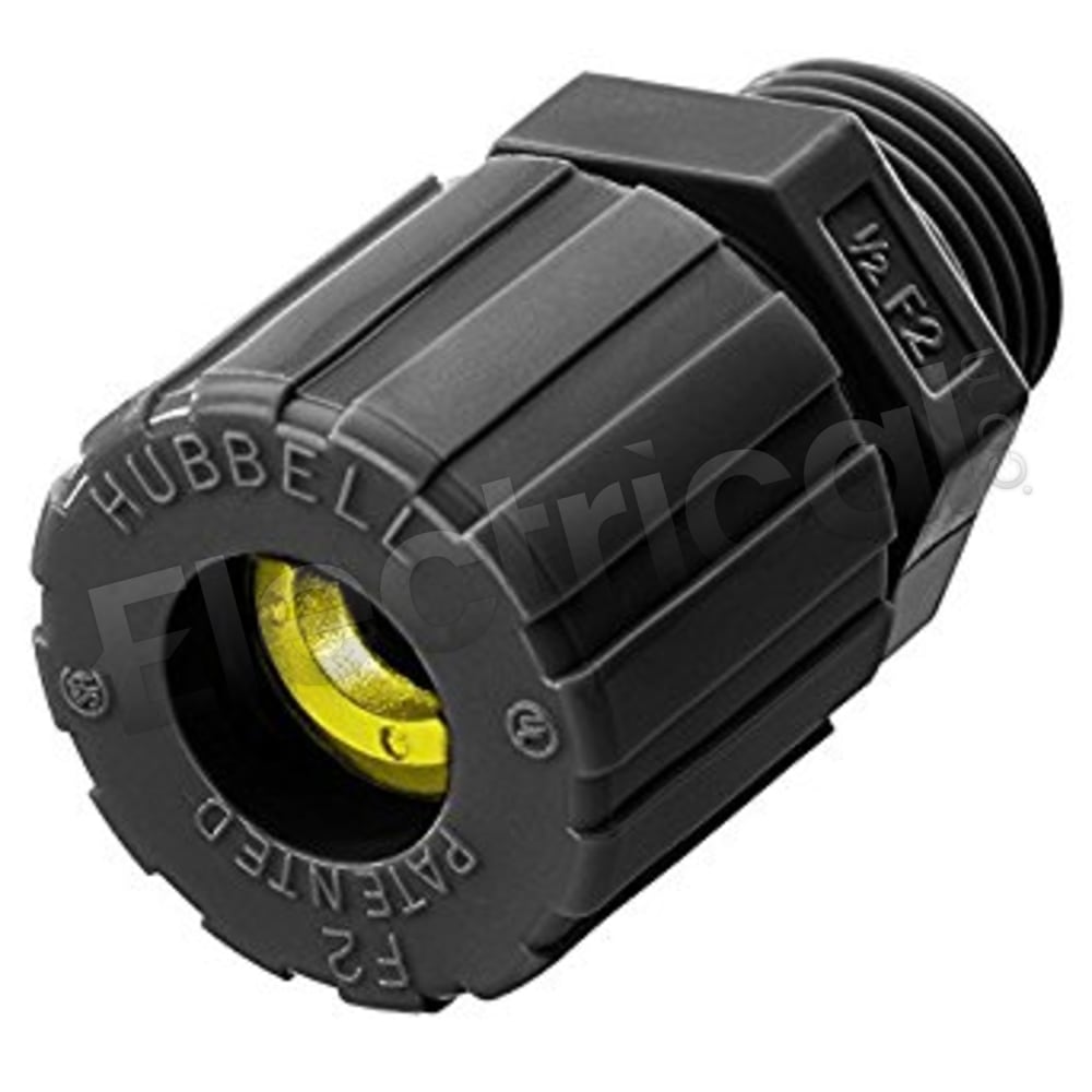 Hubbell SHC2041CR Part and Accessory Conduit & Fitting