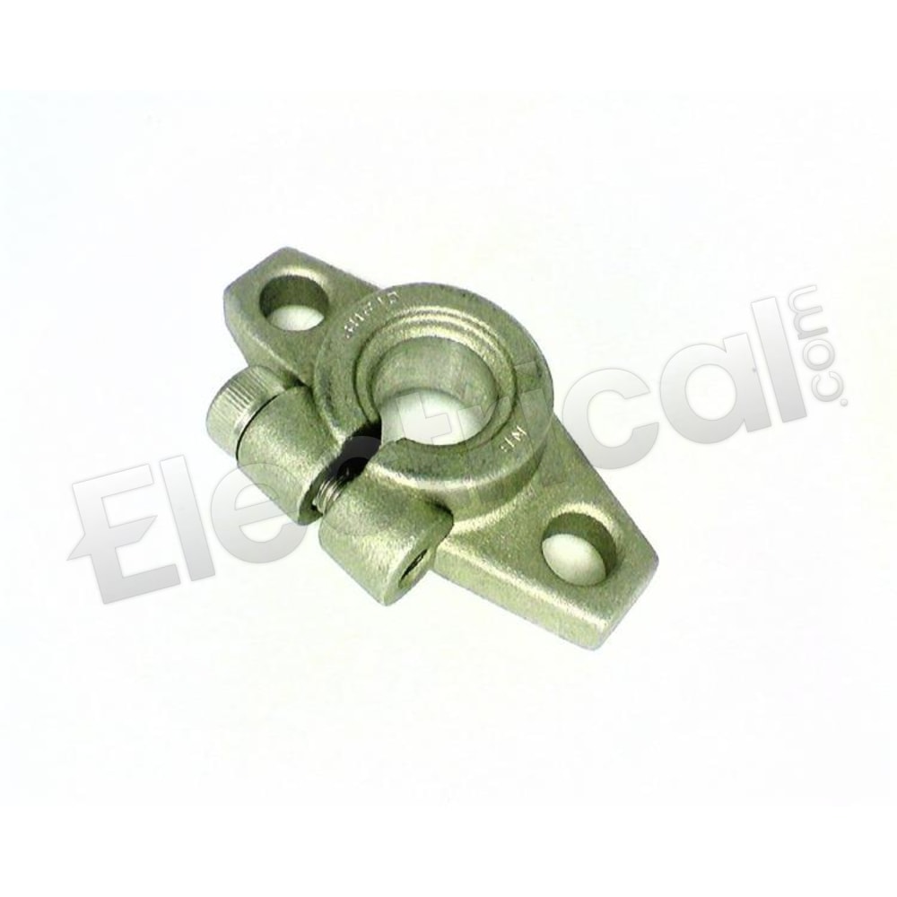 SHF10 Nb Linear Bracket Machine Part