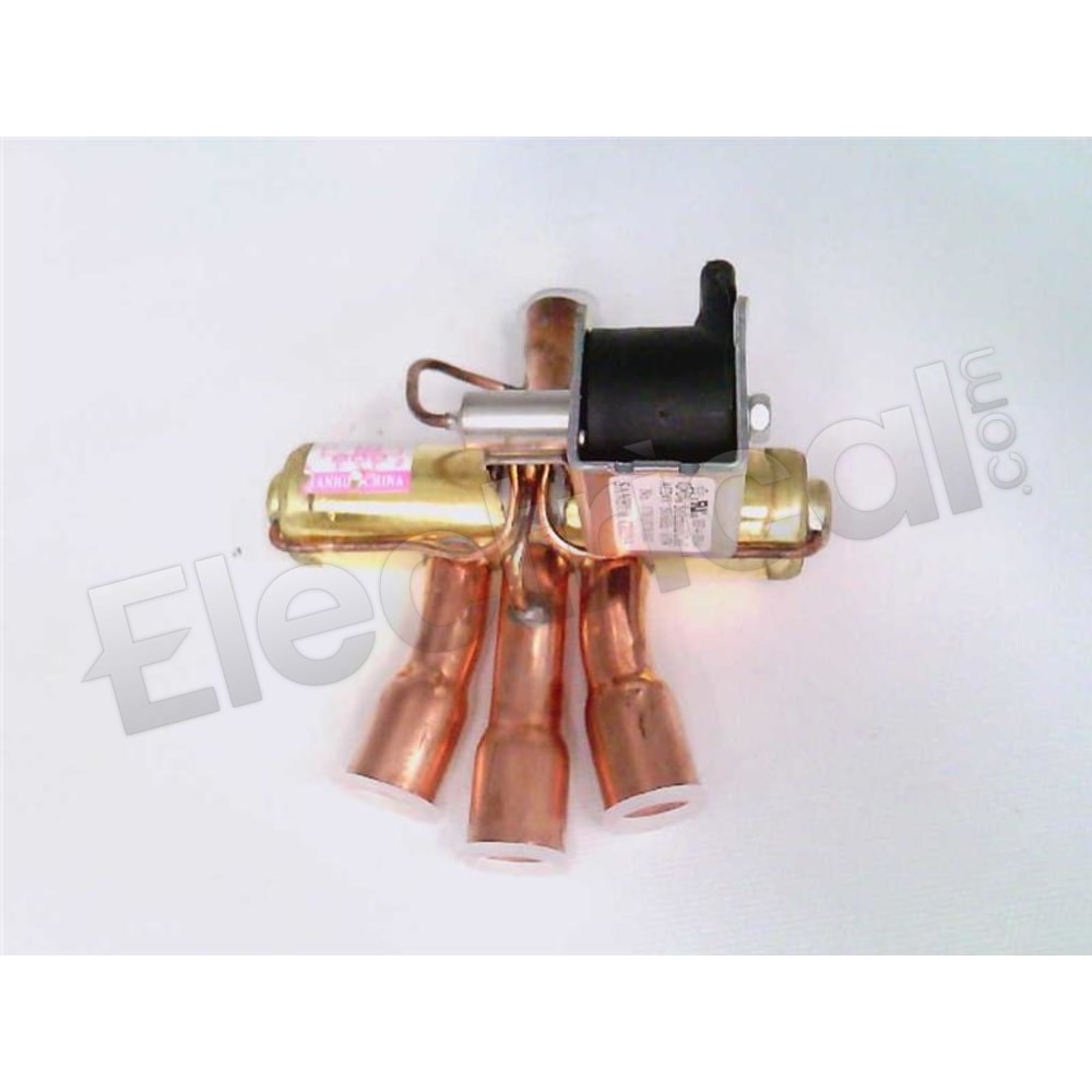 SHFL-9H-45L1 Sanhua Solenoid Valve Valve