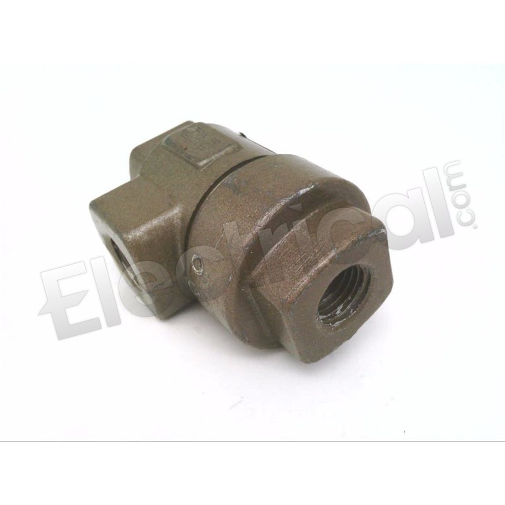CKD SHV-8 Pressure Relief Valve Valve