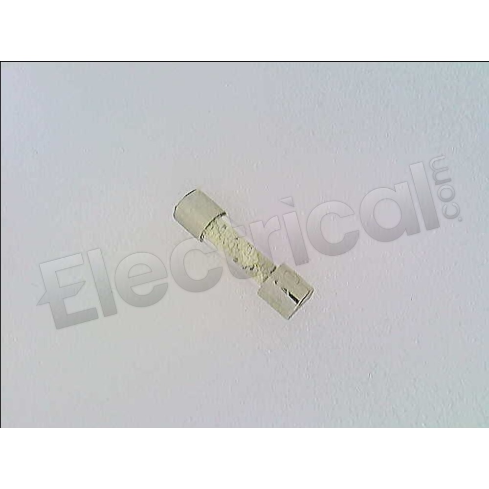 Soc Corporation SHV12-6.3A Low Voltage Fuse