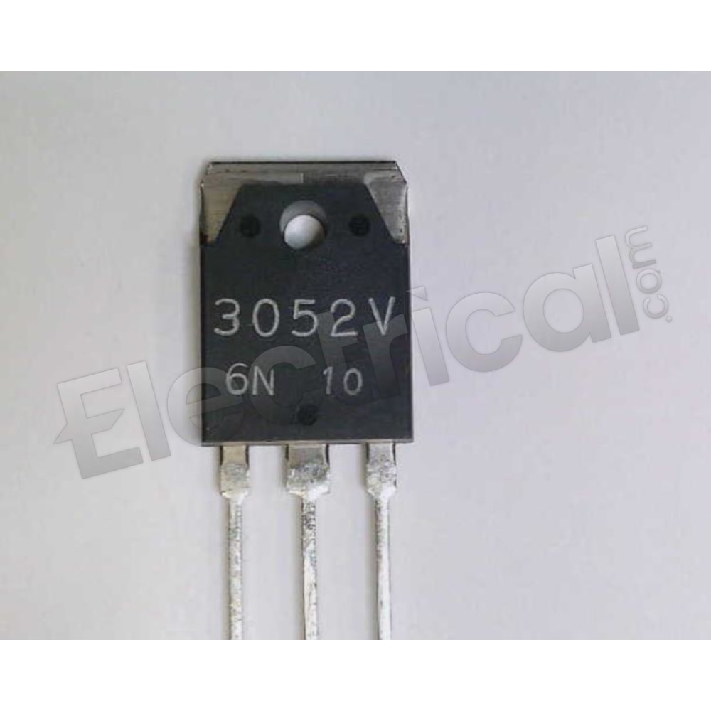 Sanken Electric SI-3052V Voltage Regulator Automation