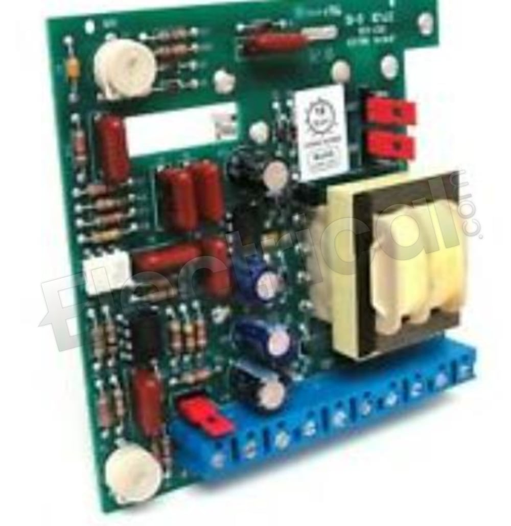 Kb Electronics SI-5 Control/Interface Board Drives