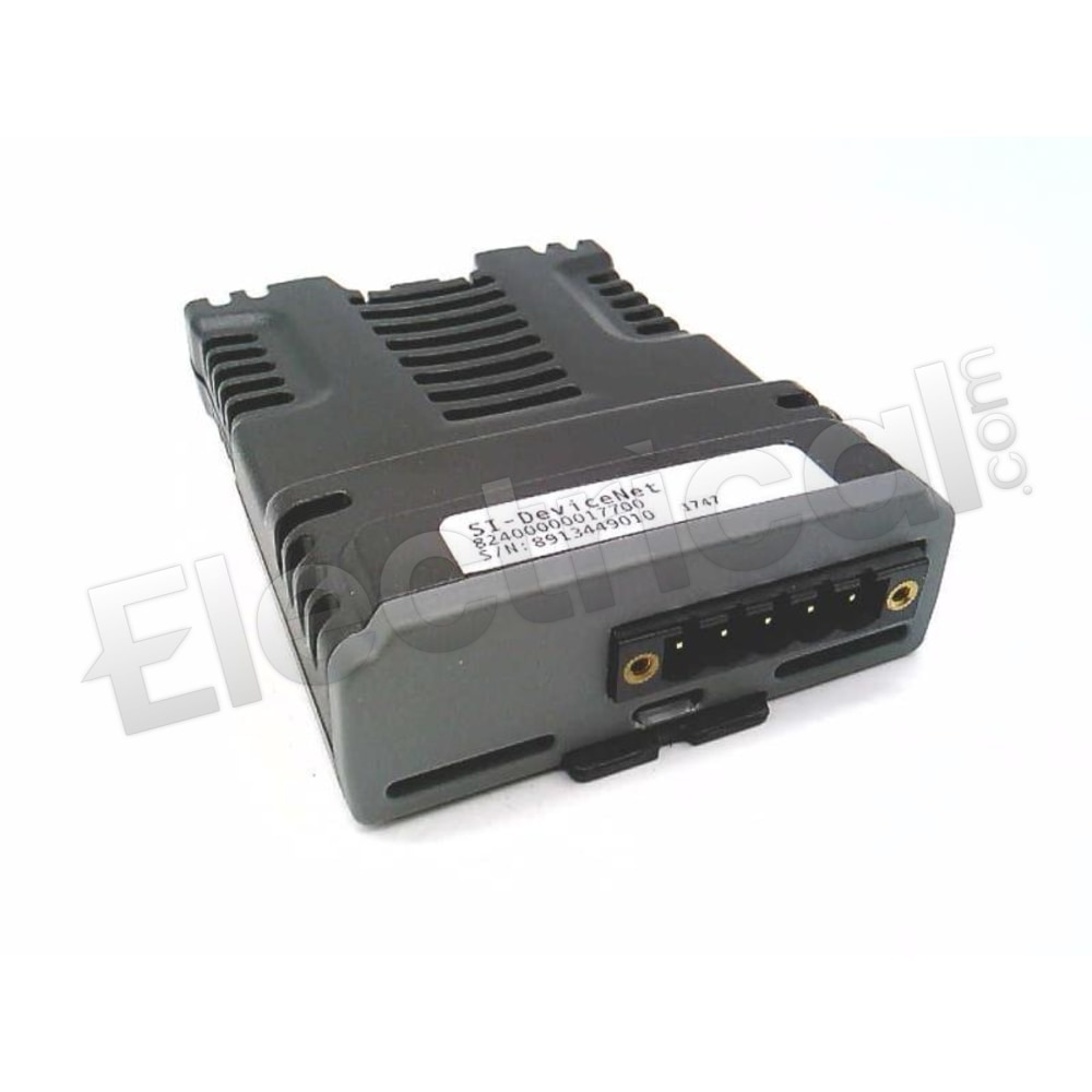 Nidec Corp SI-DEVICENET PLC Module Automation