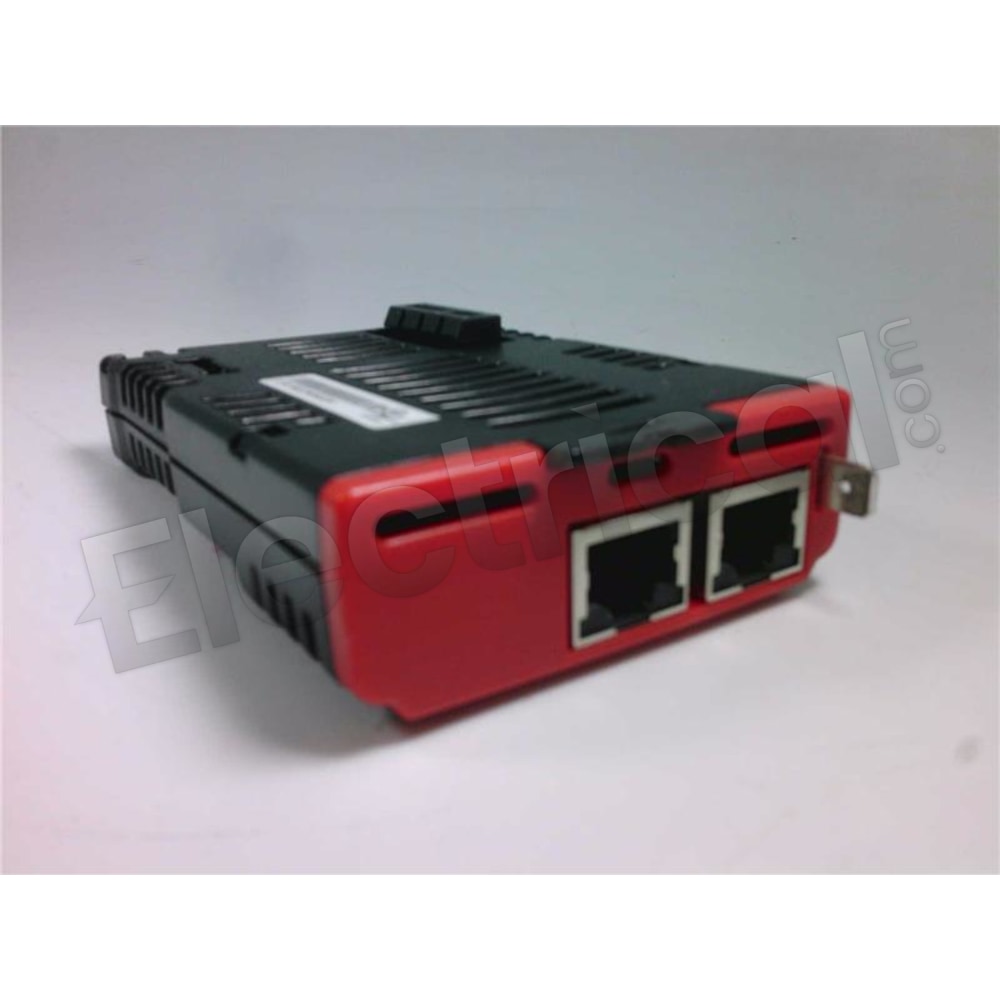 Nidec Corp SI-ETHERCAT HMI Accessory Automation