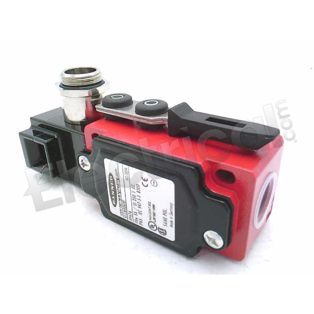 Banner Engineering SI-LM40MKHF Safety Switch Safety Systems
