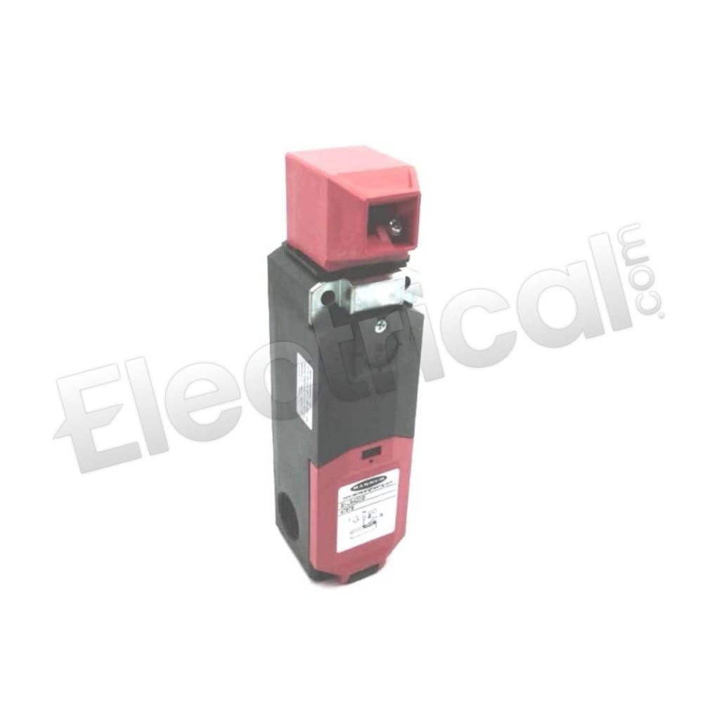 Banner Engineering SI-LS42DSI Safety Switch Safety Systems
