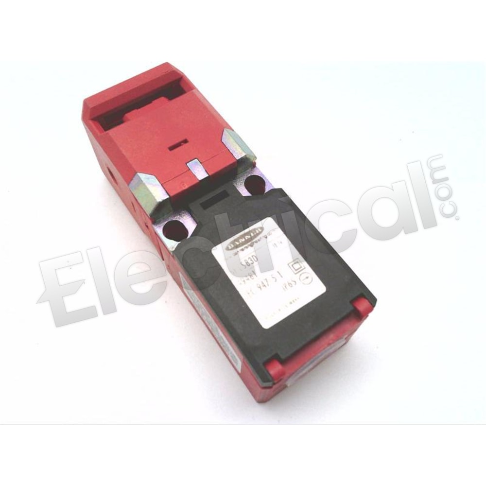 Banner Engineering SI-LS83D Safety Switch Safety Systems