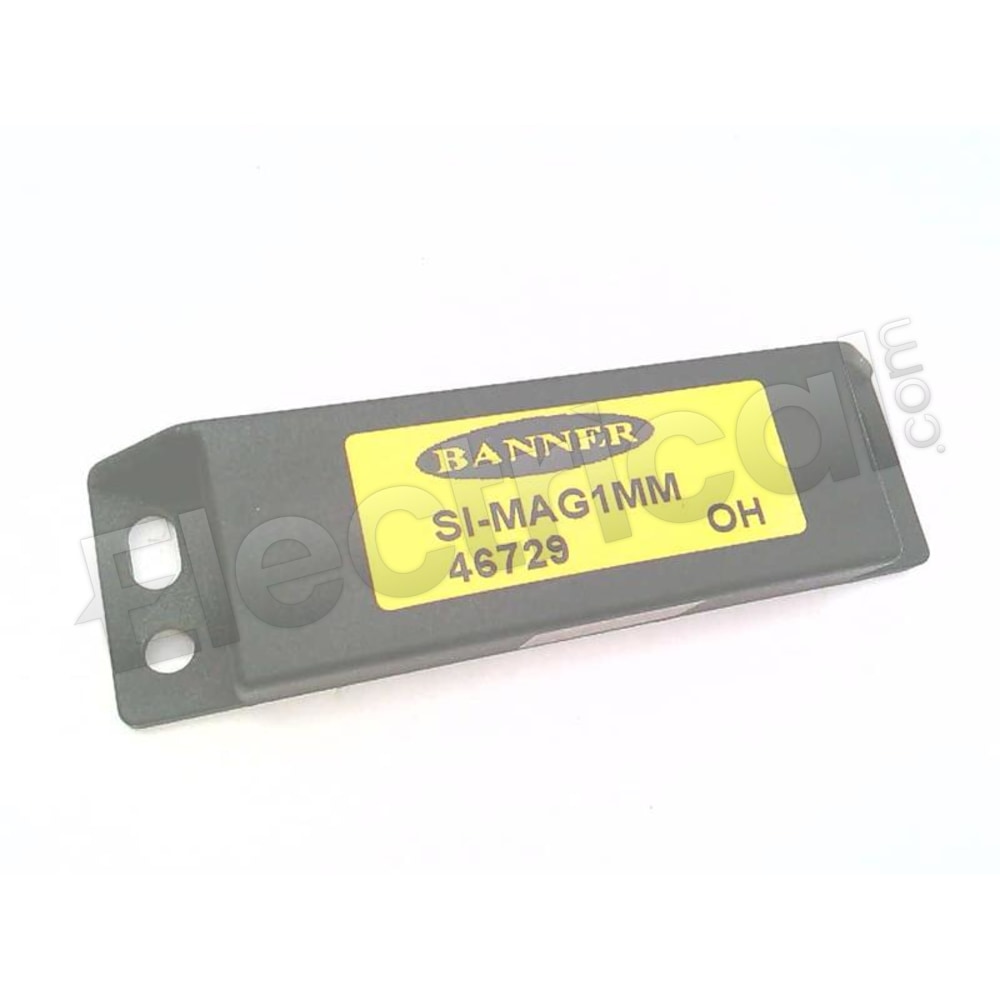 Banner Engineering SI-MAG1MM Sensor Automation