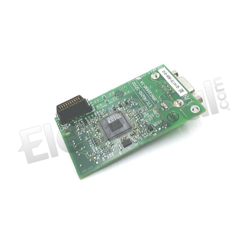 SI-P3 Yaskawa Servo Add-On Module/Board Servo Product