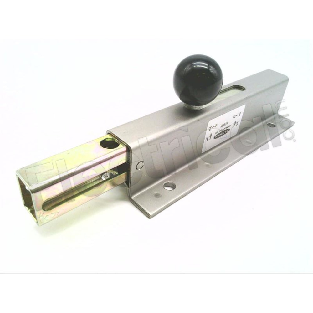 Banner Engineering SI-QM-SB Safety Switch Safety Systems