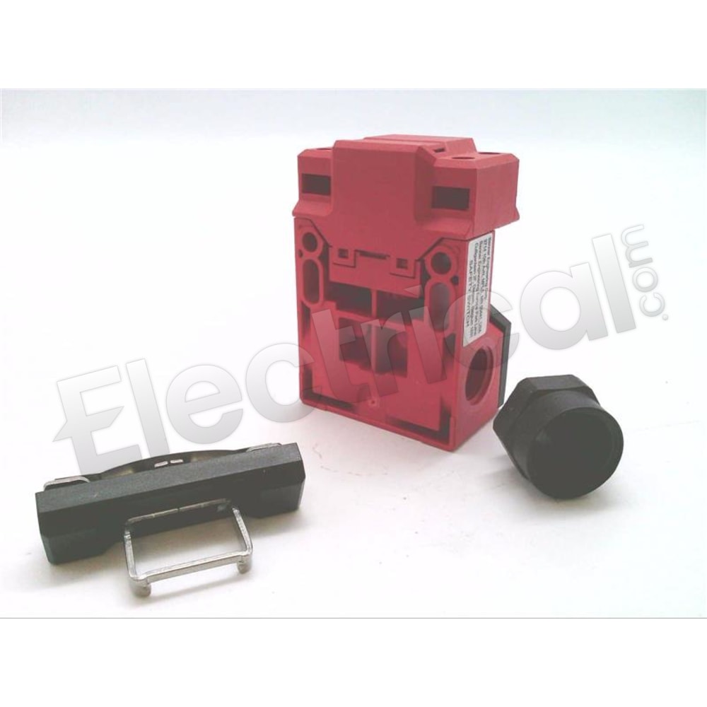 SI-QS75MC Banner Engineering Safety Switch Safety Systems