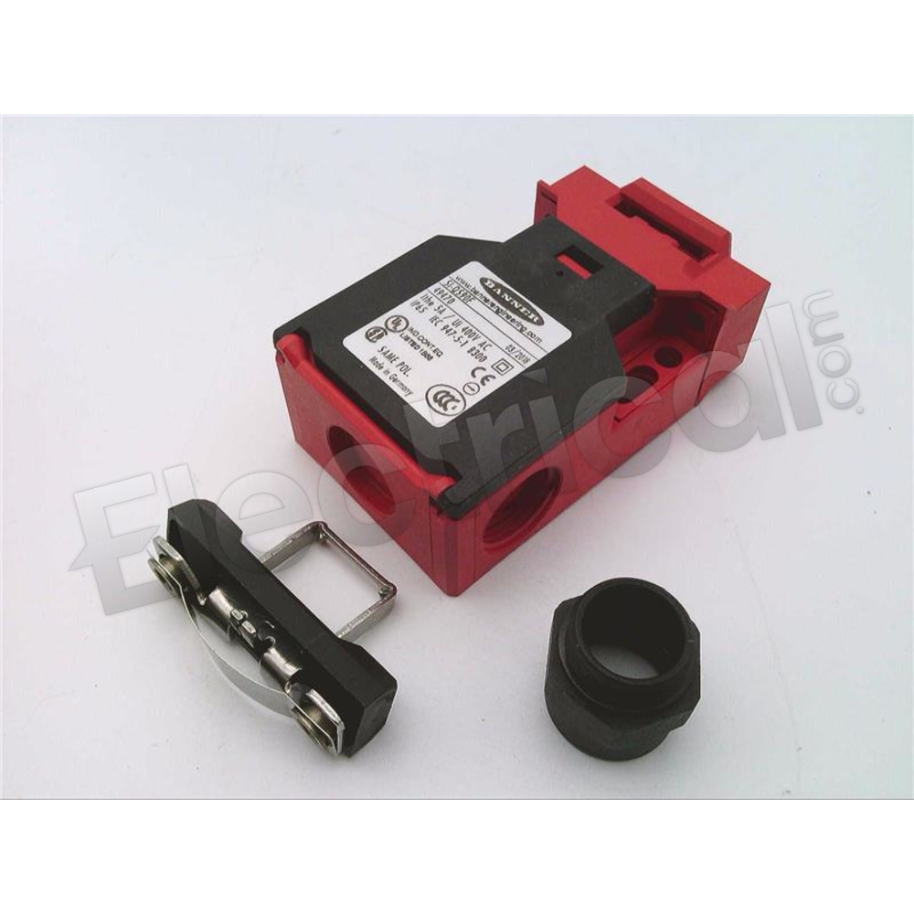 Banner Engineering SI-QS90MF Safety Switch Safety Systems