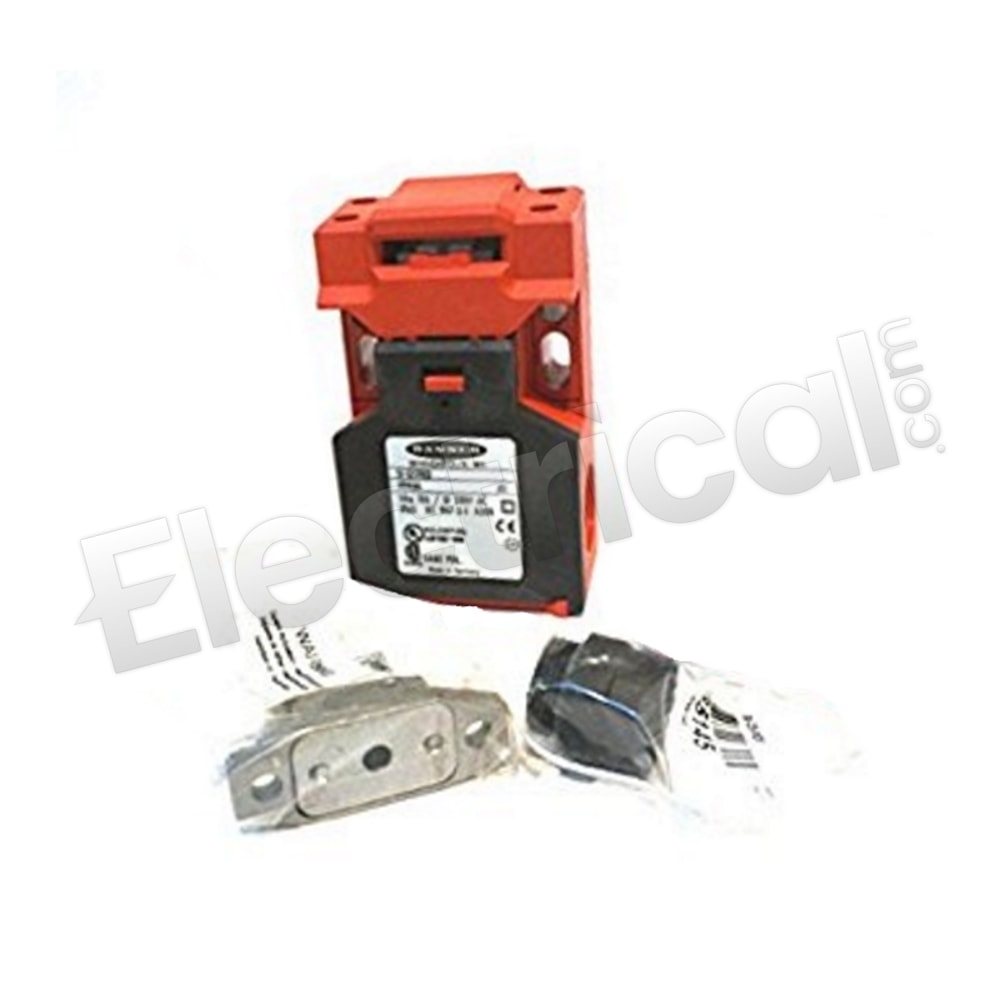 Banner Engineering SI-QS90MFD Safety Switch Safety Systems