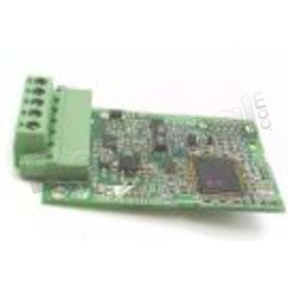 SI-T Yaskawa Telecom Option Card Telecommunication