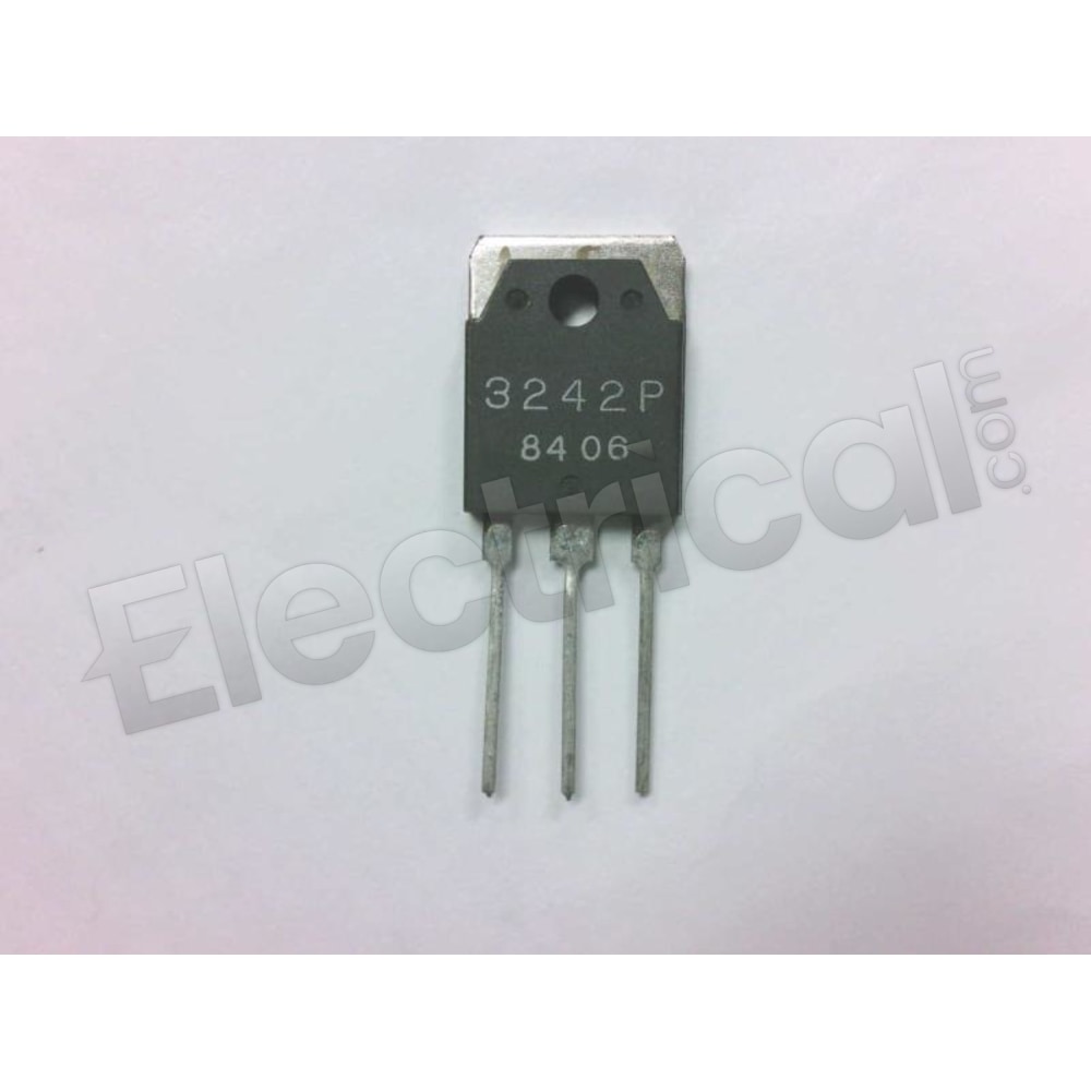 Generic SI3242P Transistor Semiconductor