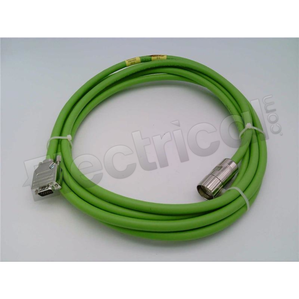 Nidec Corp SIBAA-005 Servo Cable and Accessory Servo Product