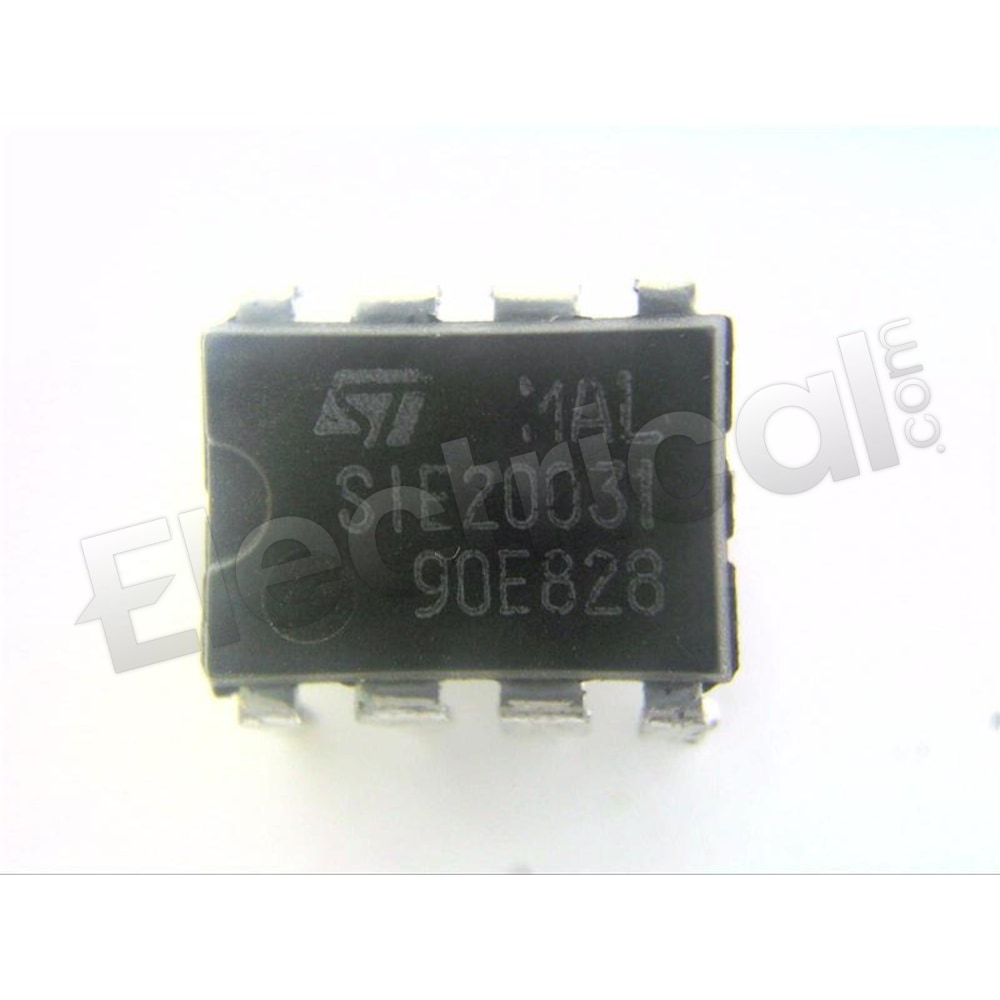 St Micro SIE20031 IC Chip Computer Component