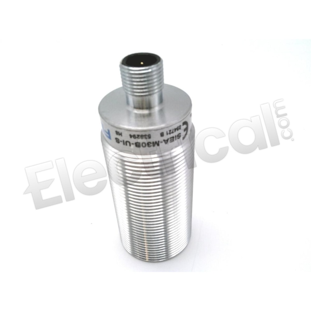 Festo SIEA-M30B-UI-S Automation Switch Automation