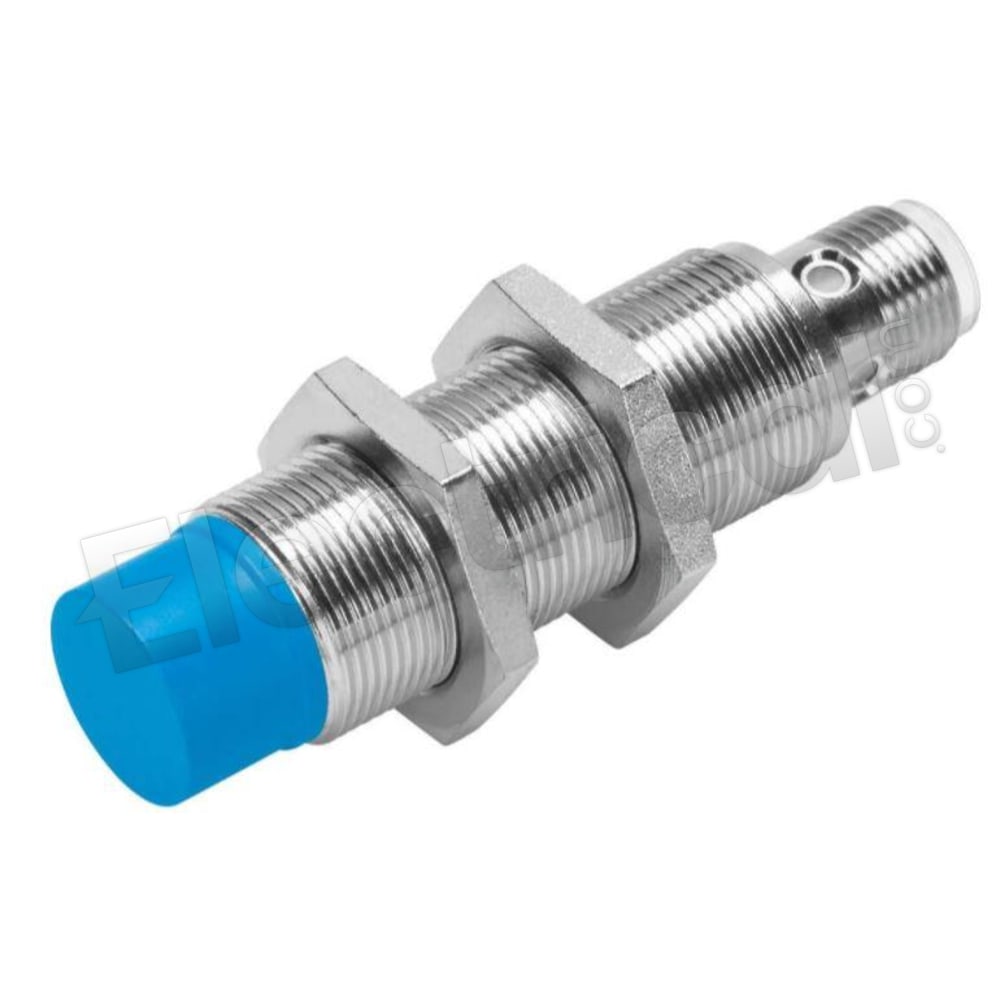 Festo SIED-M12NB-ZS-S-L Sensor Automation