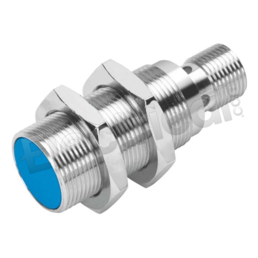 Festo SIEN-M12B-PS-K-L-PA Sensor Automation