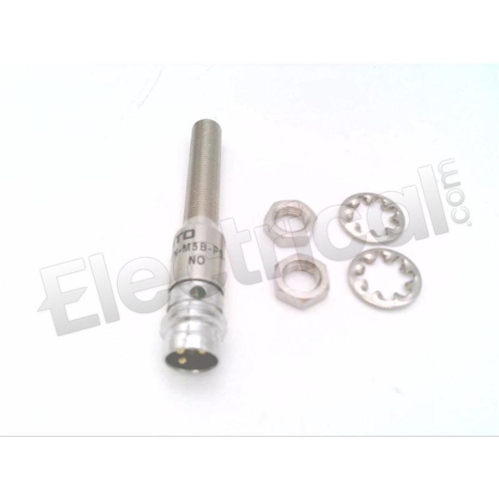 Festo SIEN-M5B-PS-S-L Sensor Automation