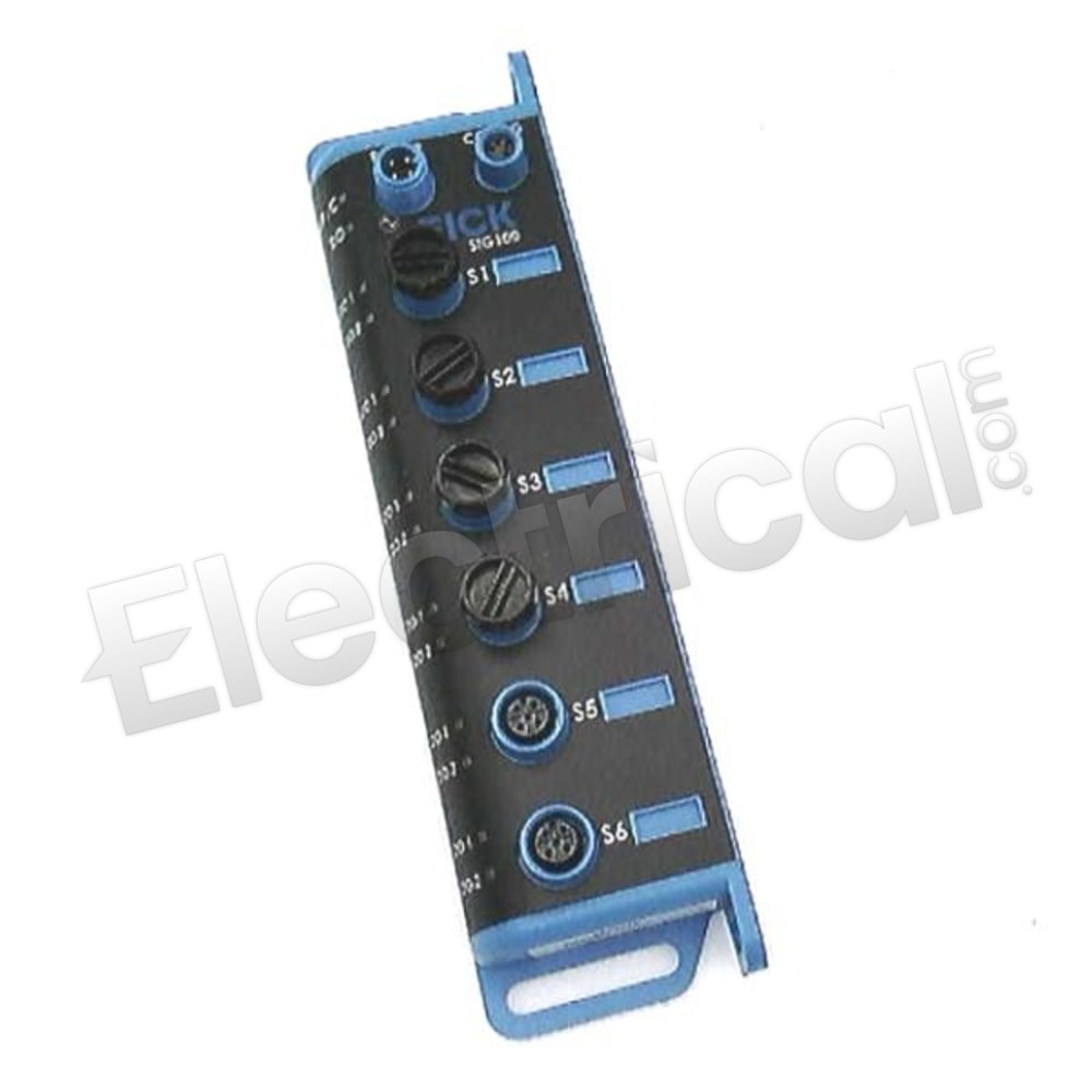 SIG100-0A0111100 Sick Sensor Automation