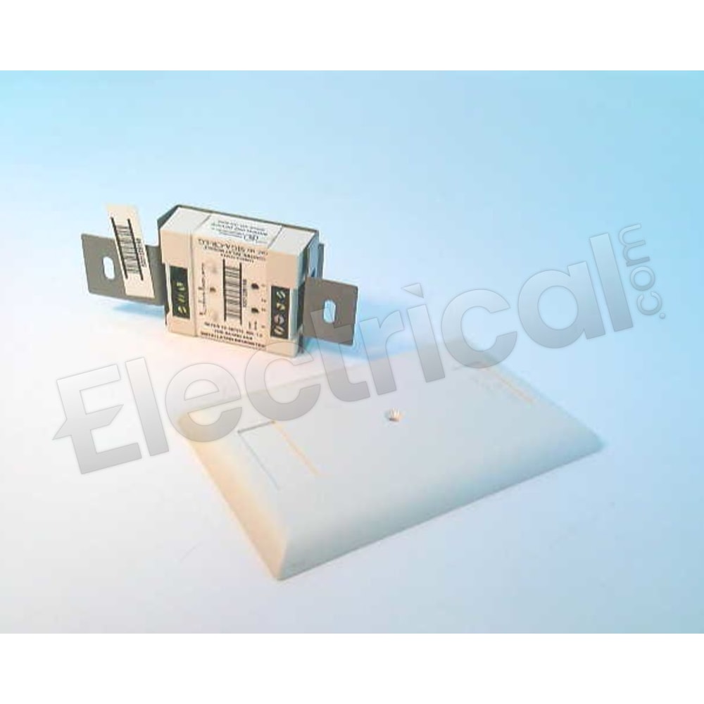 Edwards SIGA-CR Protective Relay Circuit Breaker