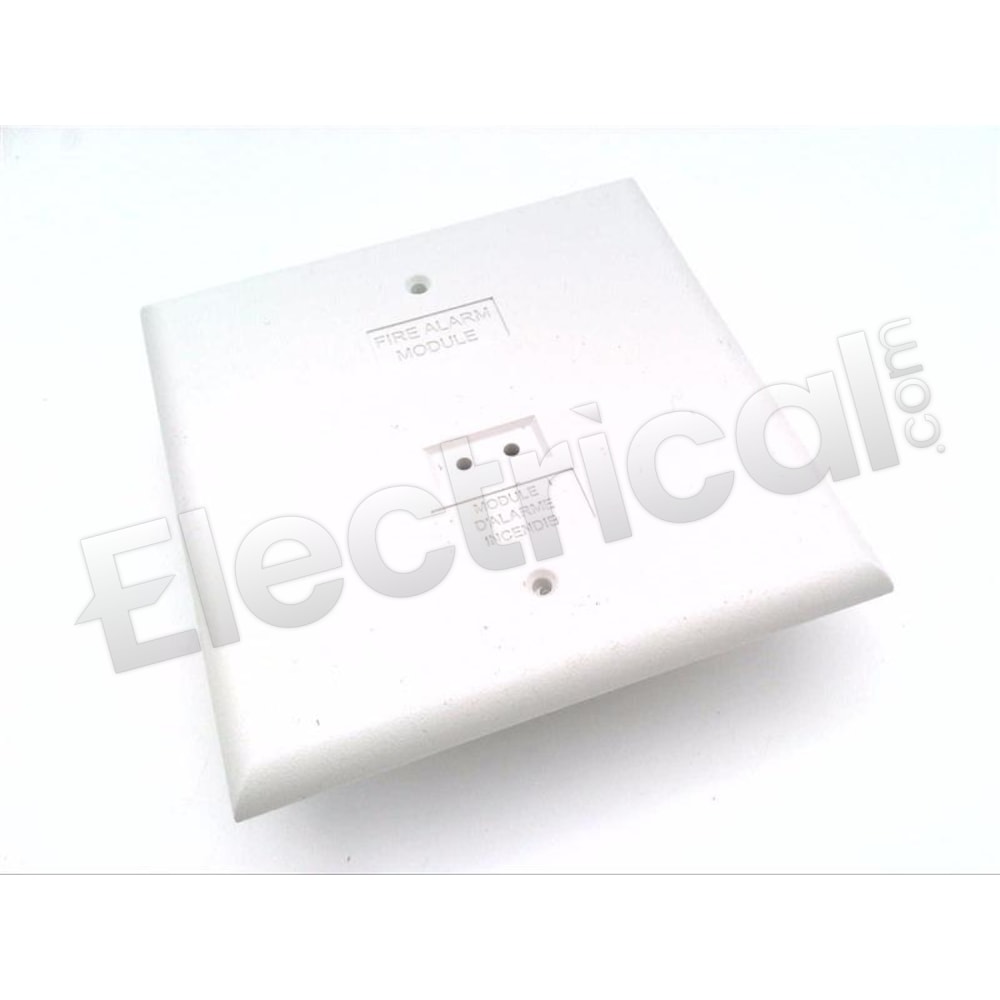 Utc Fire & Security Company SIGA-CRH Protective Relay Circuit Breaker