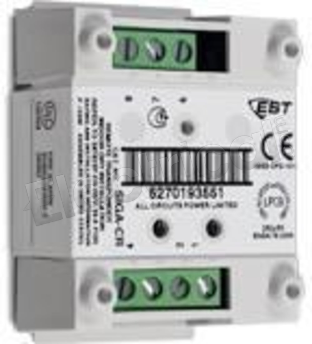 Utc Fire & Security Company SIGA-CT1 Fire Safety Building Maintenance