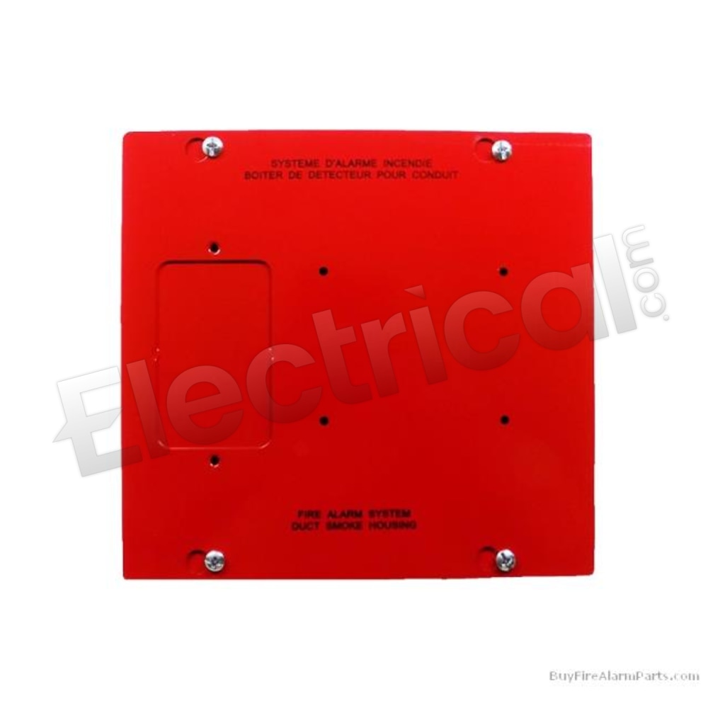 Utc Fire & Security Company SIGA-DH Enclosure Circuit Breaker