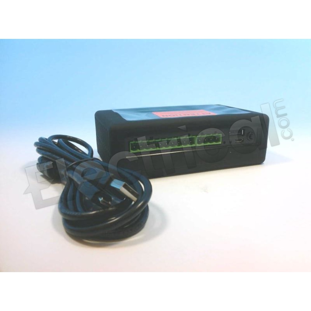 Utc Fire & Security Company SIGA-HDT Smoke Detector Fire Safety