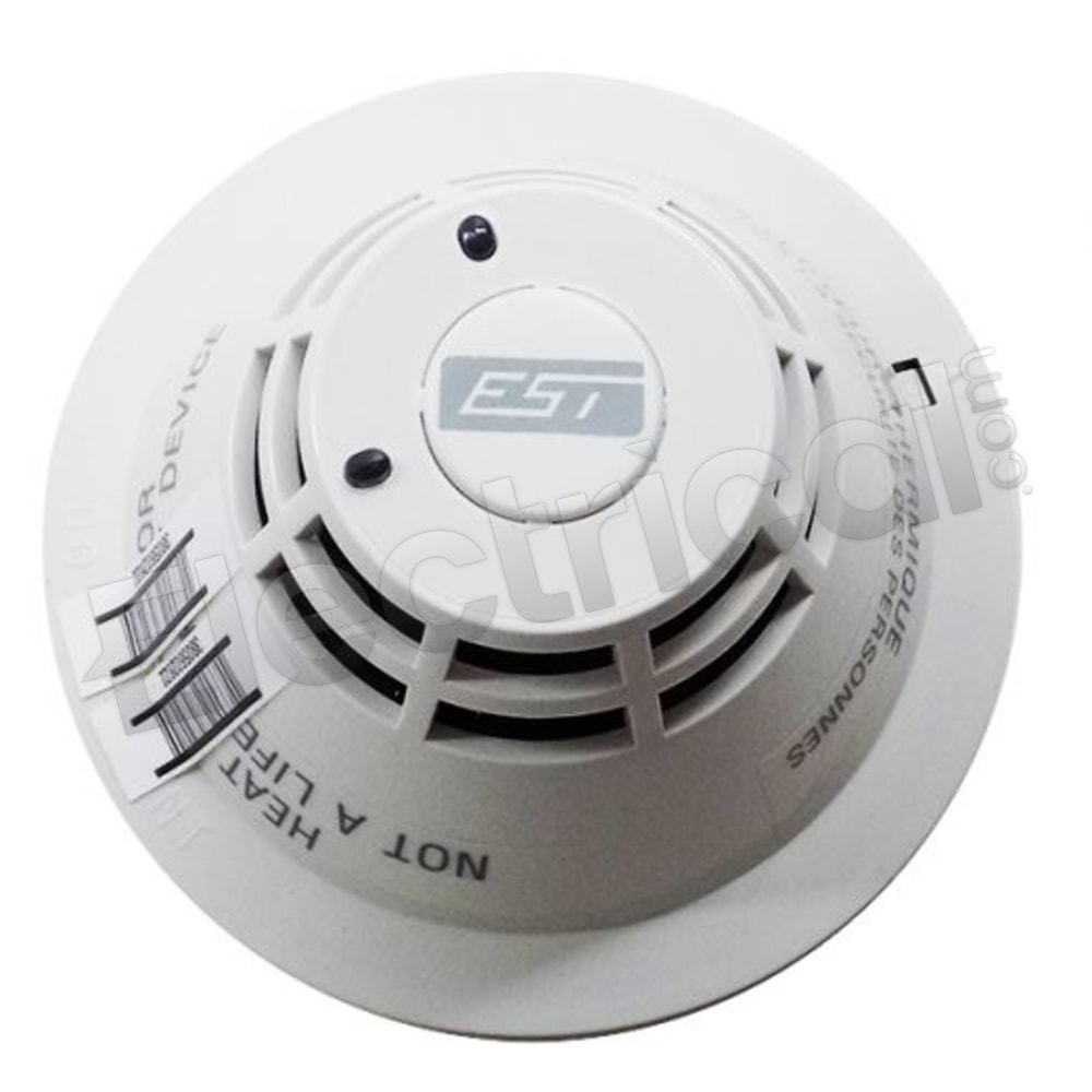 Utc Fire & Security Company SIGA-HFS Sensor Automation