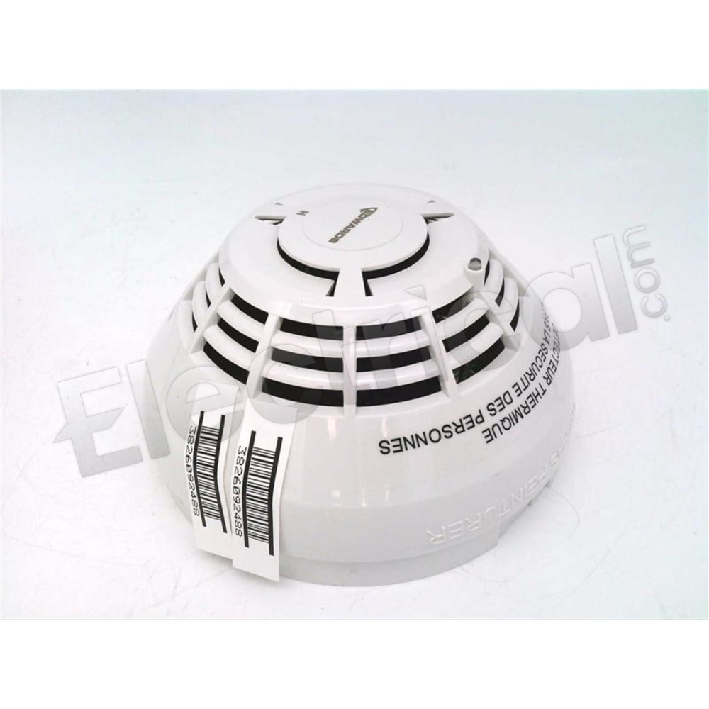 Utc Fire & Security Company SIGA-HRD Sensor Automation