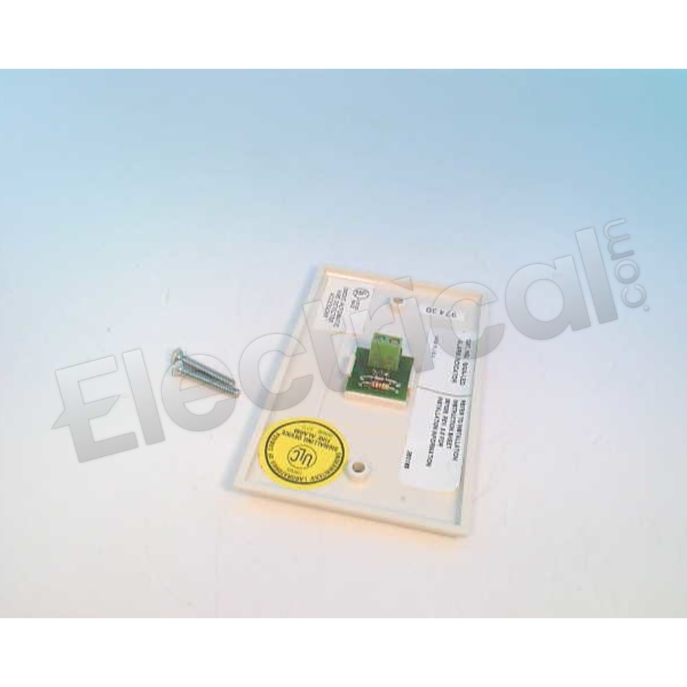 Utc Fire & Security Company SIGA-LED Safety Accessory Safety Systems