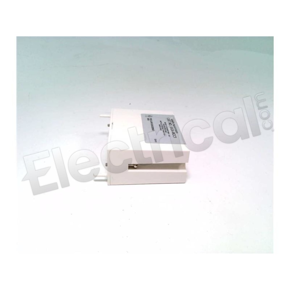 Utc Fire & Security Company SIGA-MCC1 Monitor/Control Data Control System