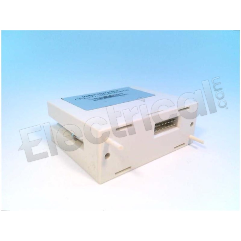 Siemens SIGA-MCR-LG PLC Module Automation