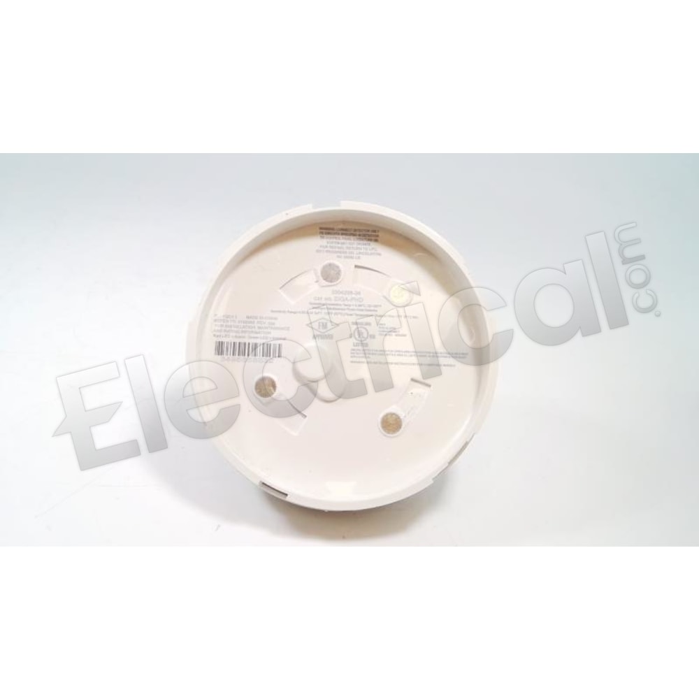 Utc Fire & Security Company SIGA-PHD Sensor Automation