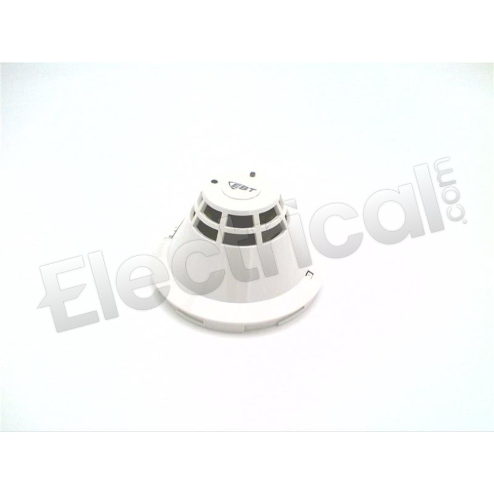 Utc Fire & Security Company SIGA-PS Smoke Detector Fire Safety