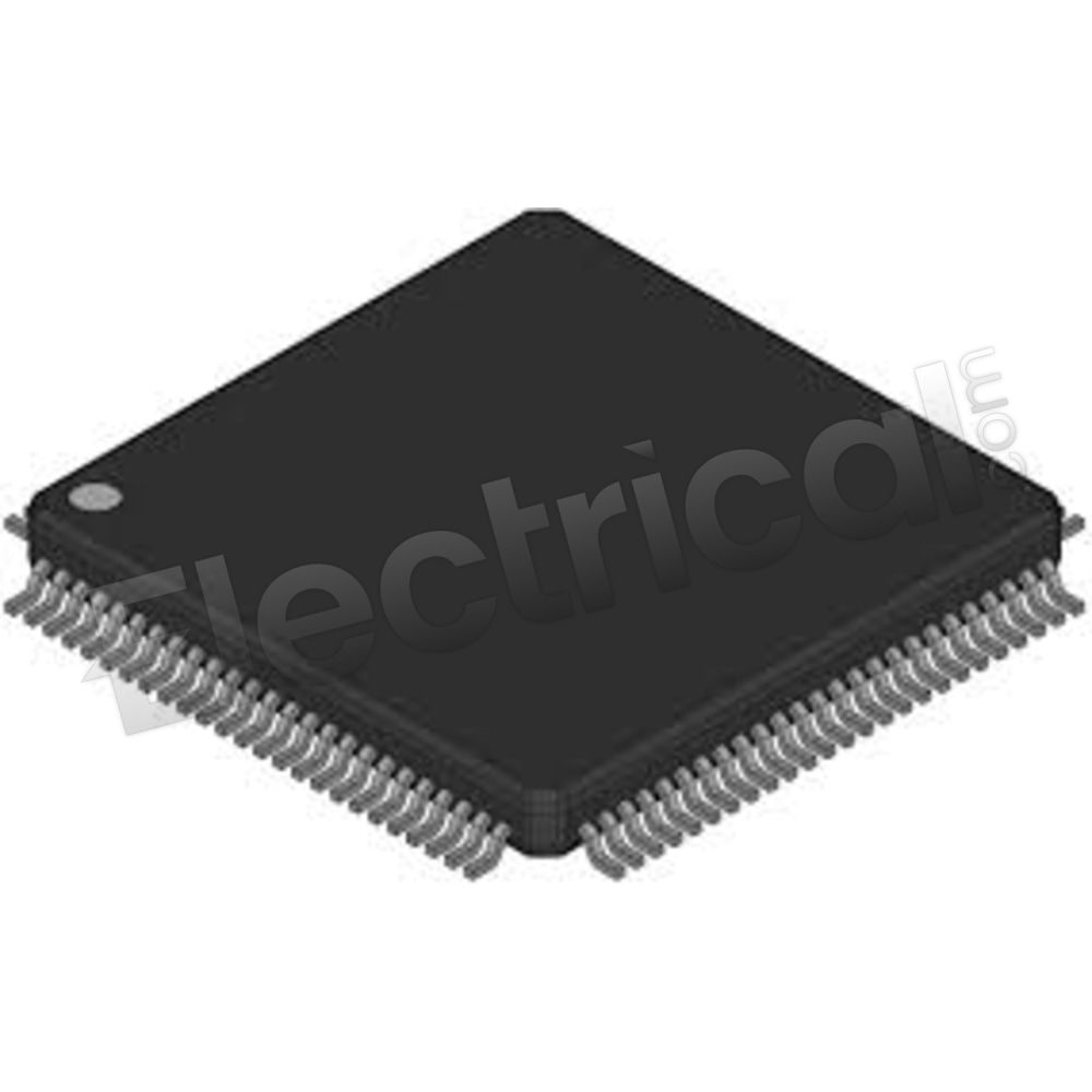 Silicon Image Inc SIL9134CTUTQFP100 IC Chip Computer Component