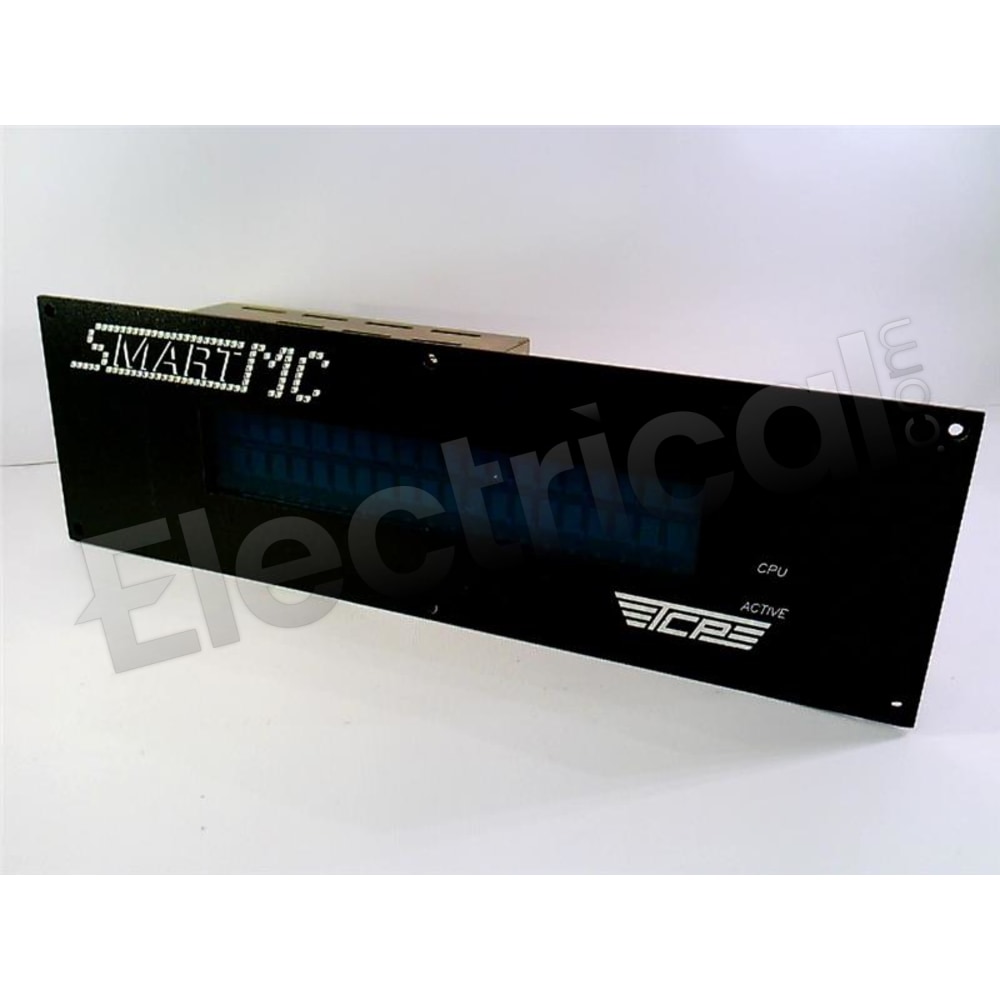 Fanuc SIM-150-KA LCD/LED Display Electrical Component