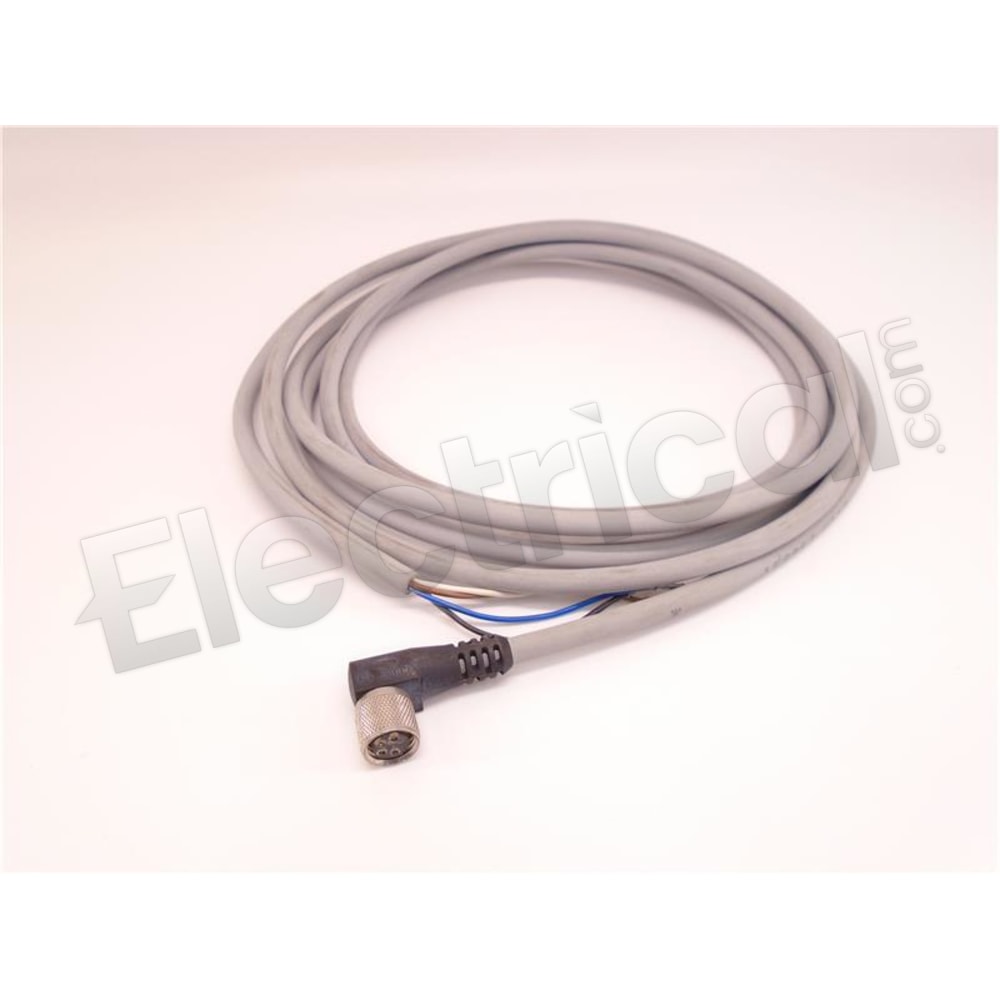 Festo SIM-M8-3WD-2,5-PU Electrical Cable/Wire Automation